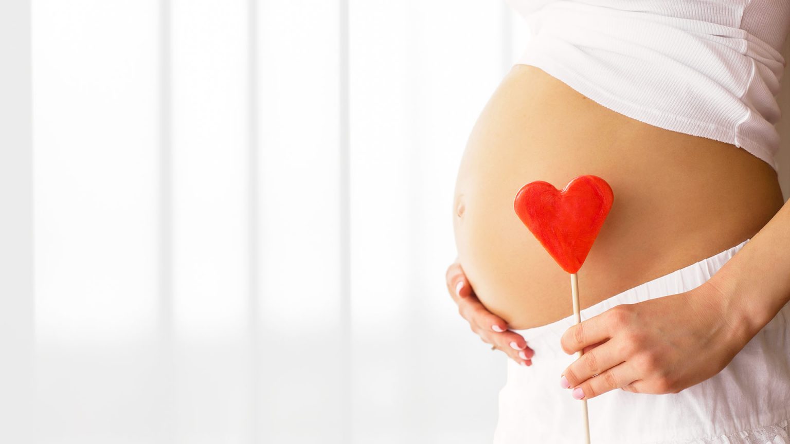 Oración para embarazo sano ¡Pide a Dios por tu salud y la del bebé!