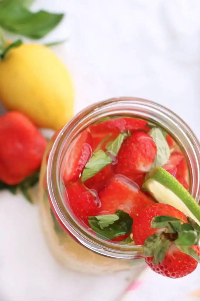 +14 Recetas con frutas ¡Muy ricas! para niños y adultos