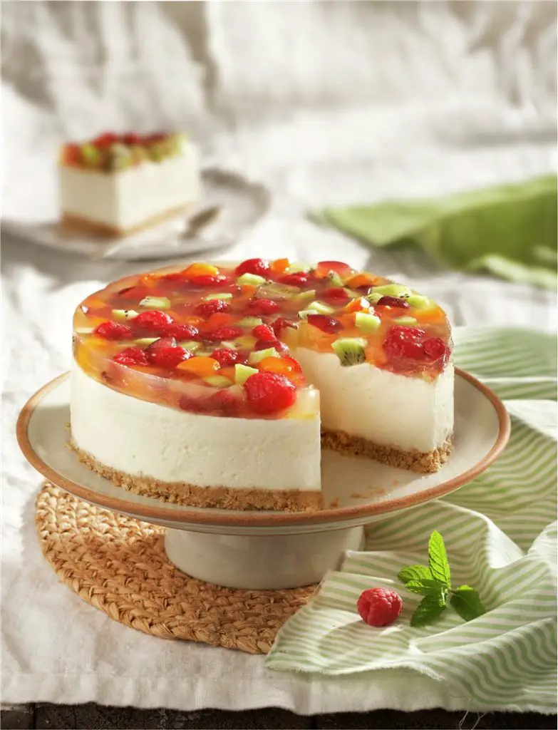 +14 Recetas con frutas ¡Muy ricas! para niños y adultos