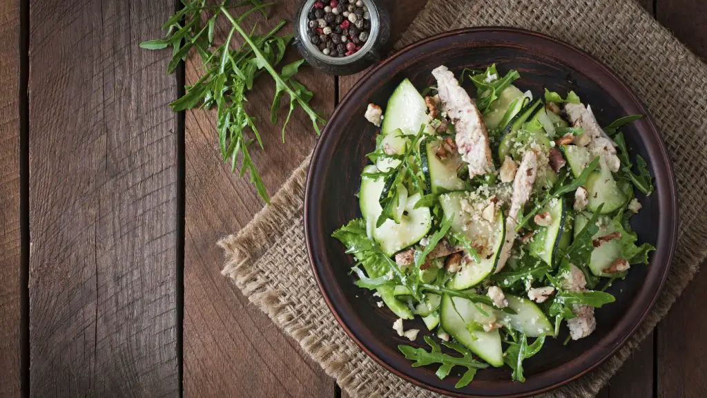 +13 Recetas con palmitos para comer saludable y delicioso