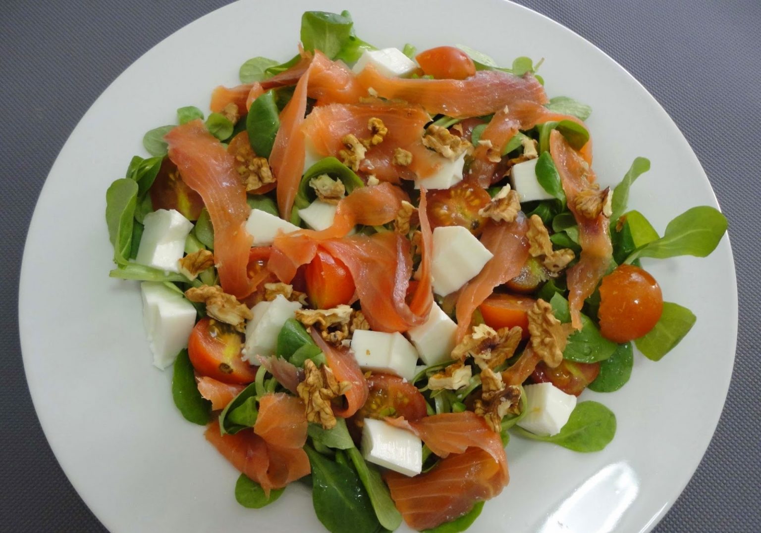 +13 Recetas con palmitos para comer saludable y delicioso