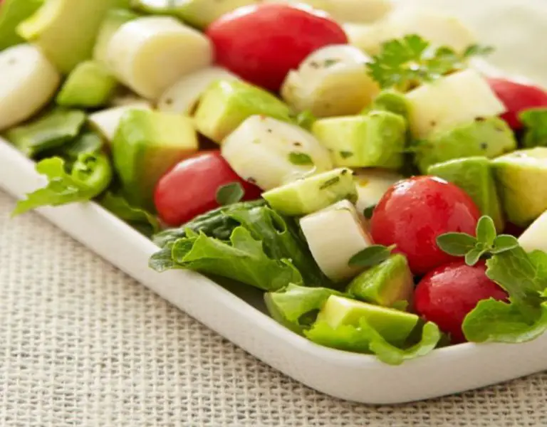 +13 Recetas con palmitos para comer saludable y delicioso