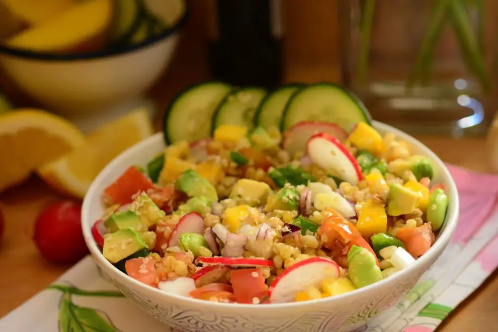 +13 Recetas con palmitos para comer saludable y delicioso