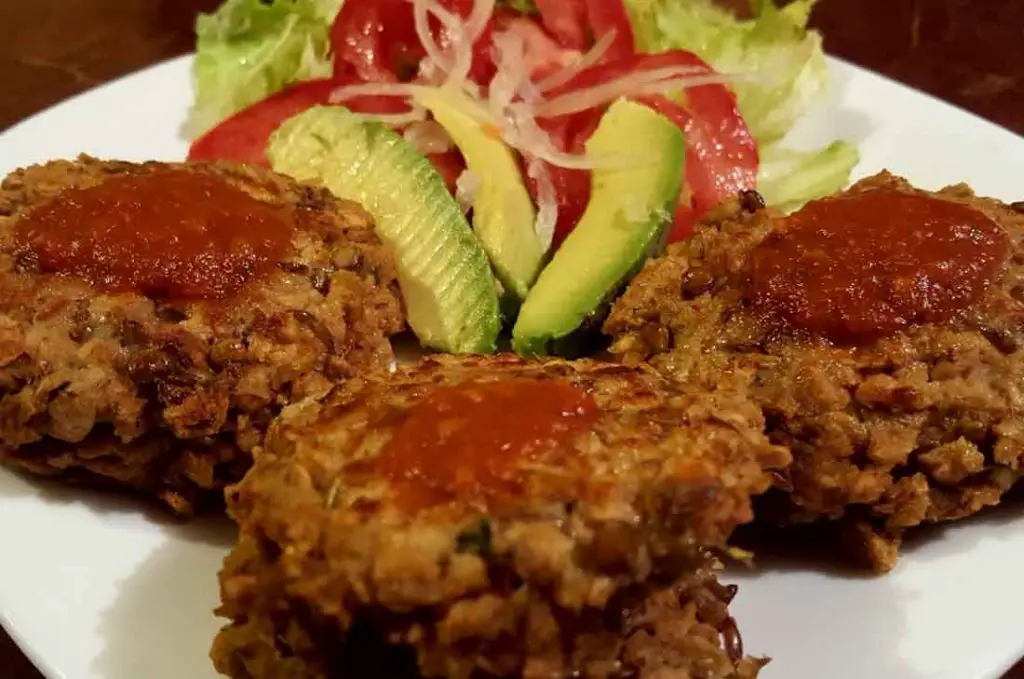 +11 Recetas con soja texturizada ¡Exquisitas y muy sanas!