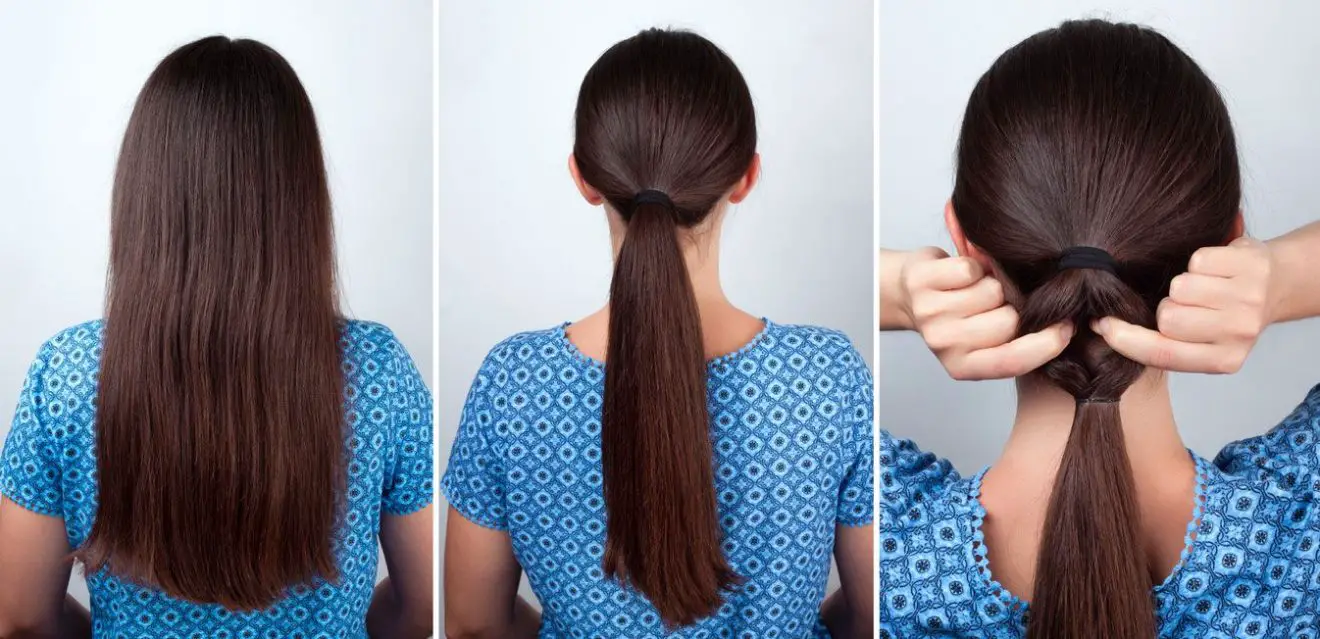 ¿Cómo alisar el cabello? Con técnicas y secretos naturales