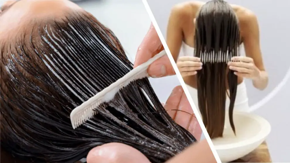 ¿Cómo alisar el cabello? Con técnicas y secretos naturales