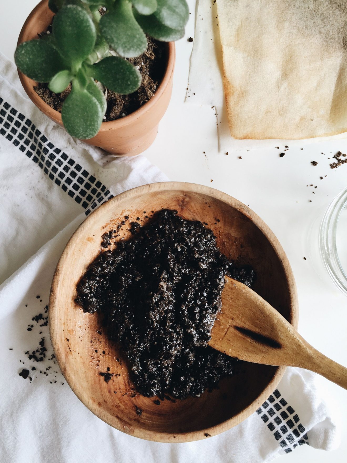 Exfoliante facial casero +12 Recetas naturales para exfoliar tu cutis