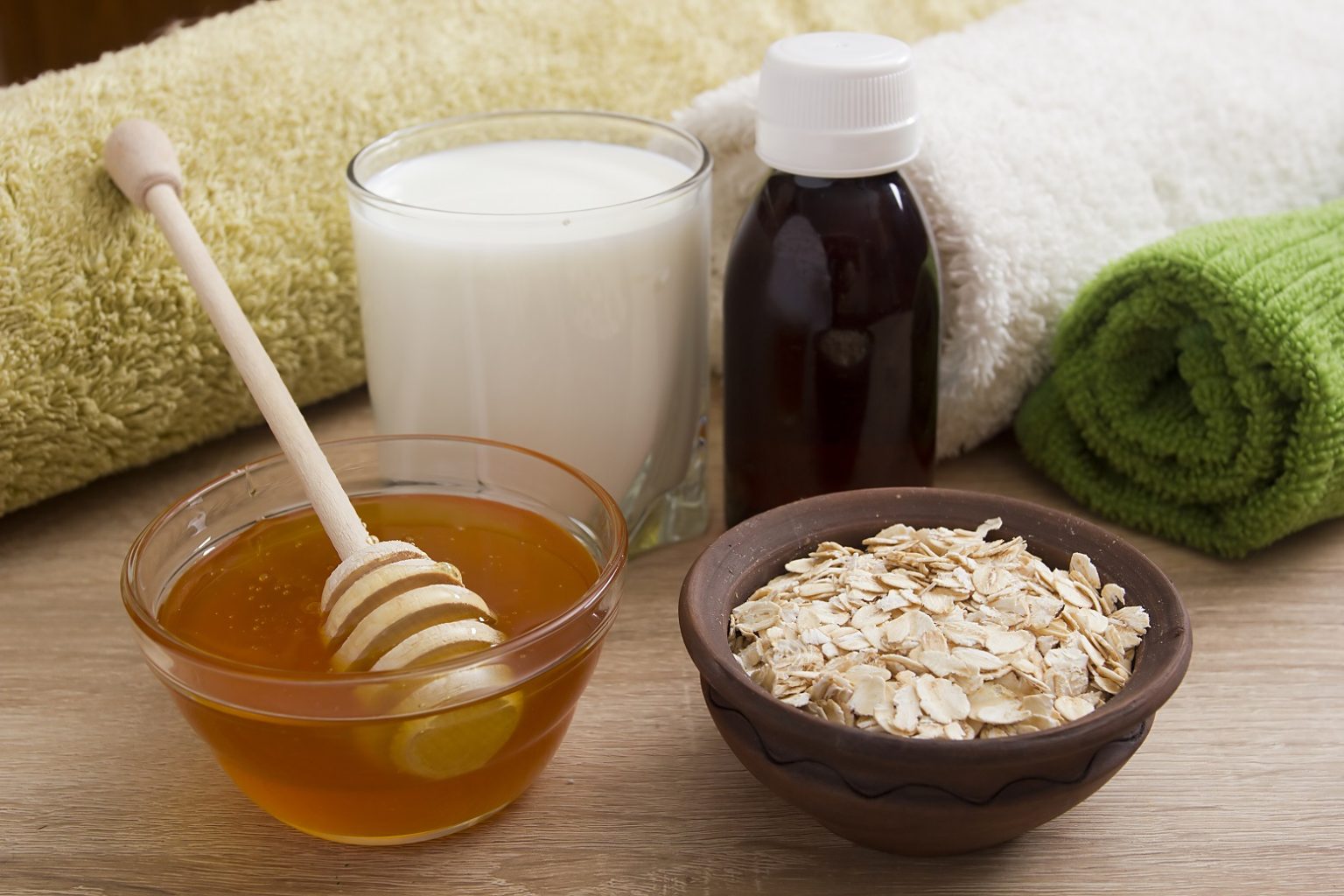 Exfoliante facial casero +12 Recetas naturales para exfoliar tu cutis