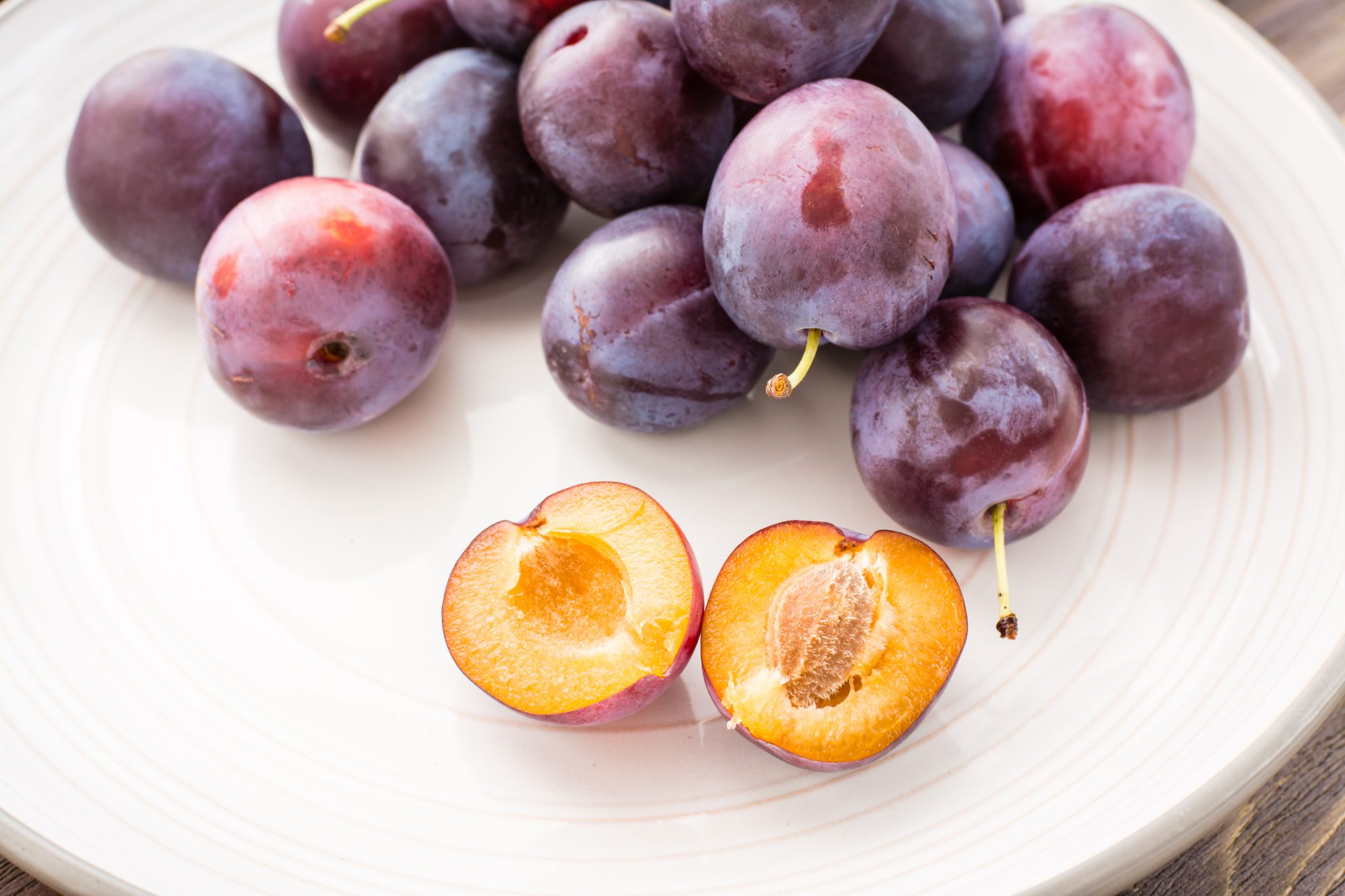 +11 Frutas con calcio que no pueden faltar en tu dieta