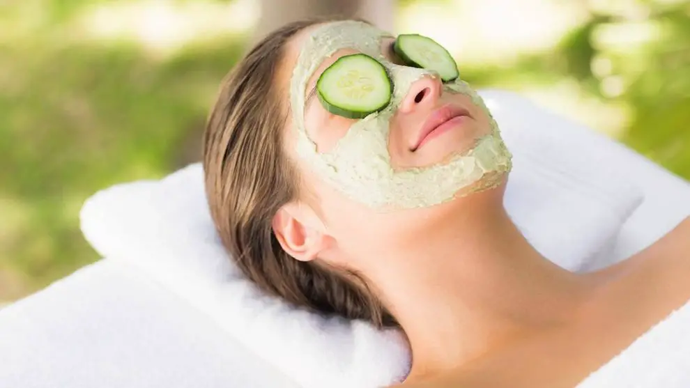 +10 Mascarillas para la cara reseca ¡Hidratantes y refrescantes!