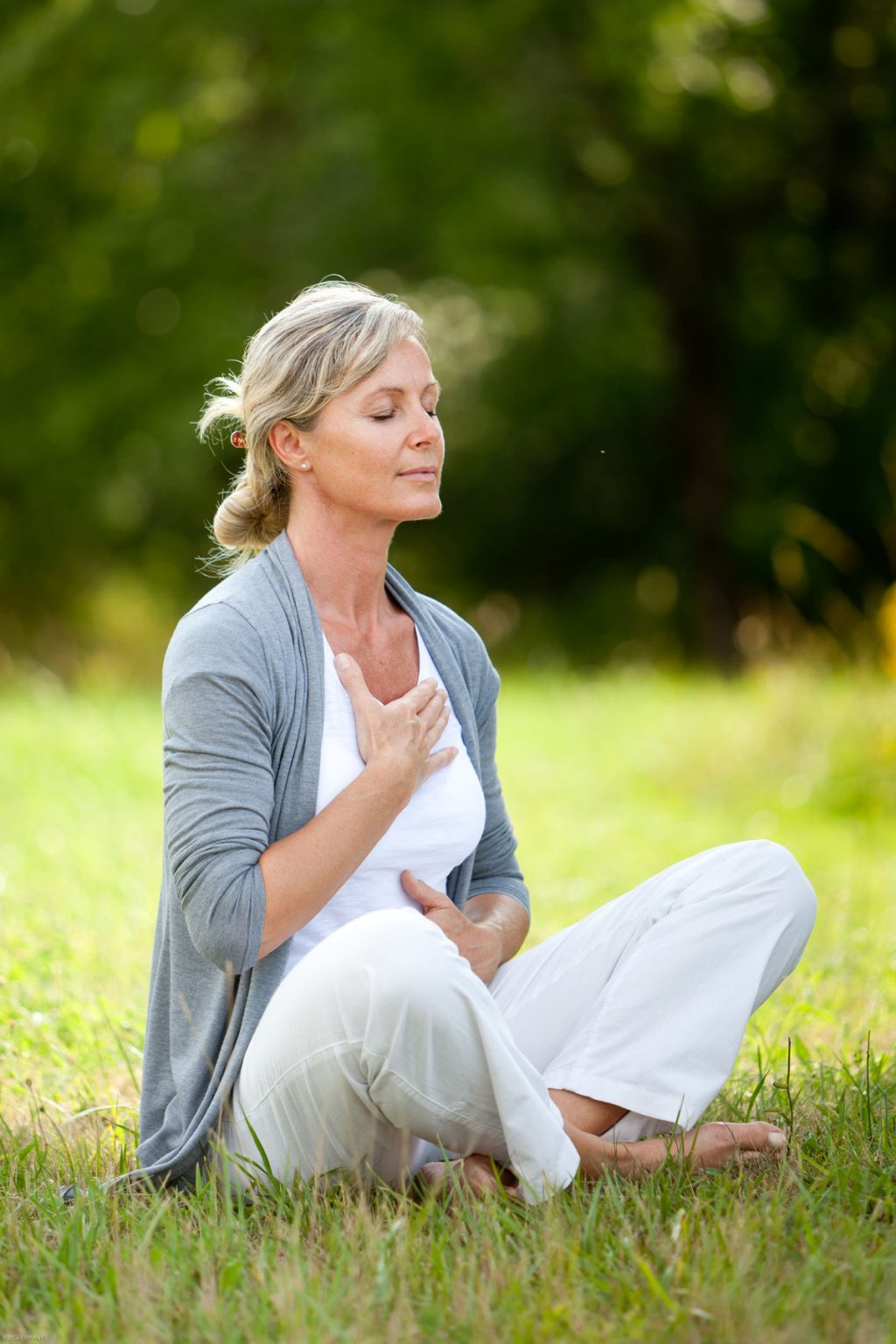 Métodos de relajación (paso a paso) para calmar el estrés y vivir a ...