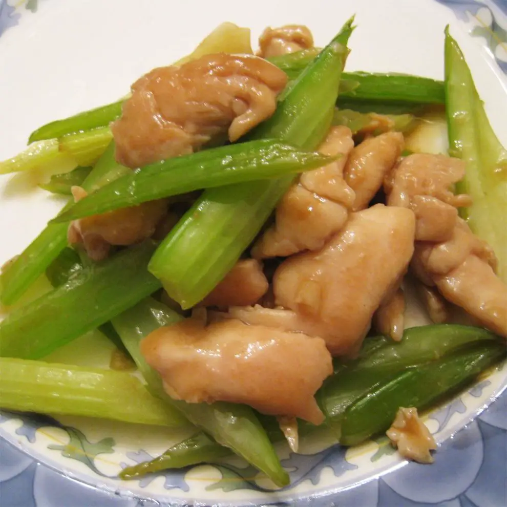 Recetas con apio: +10 Preparaciones (super faciles) para comer sabroso