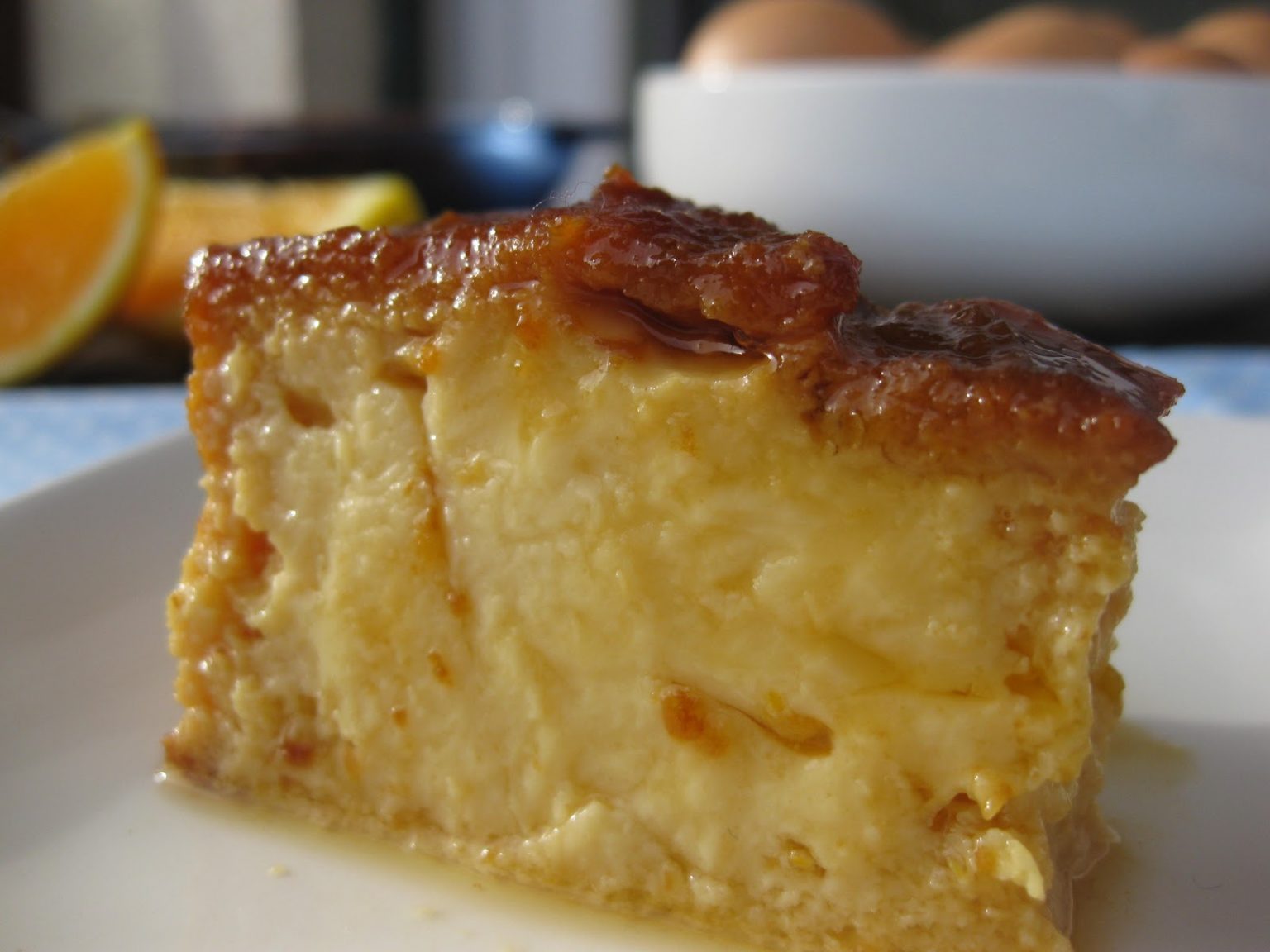Postres de manzana (muy sencillos) que parecen hechos por un chef