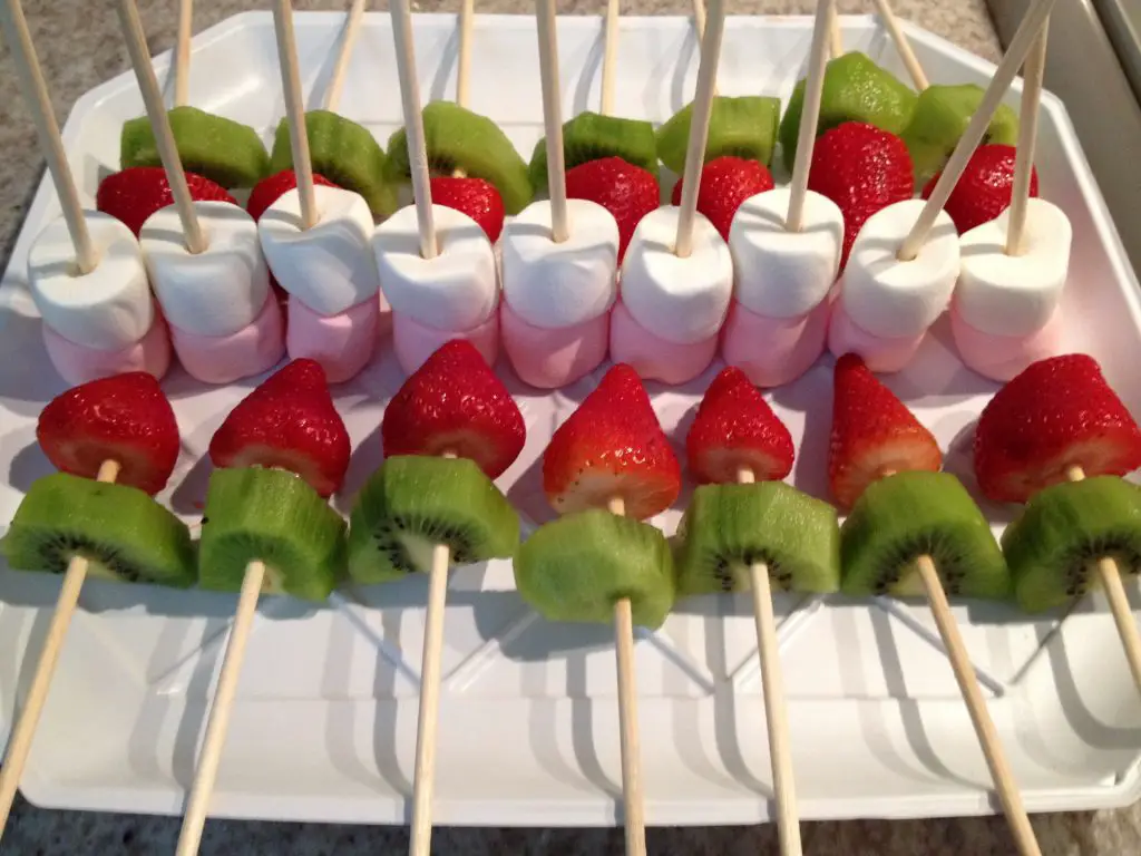 +12 Recetas de postres faciles sin horno