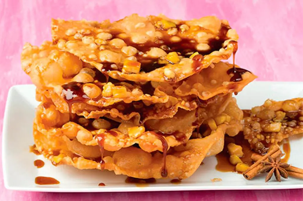 +11 Postres mexicanos (exquisitos) fáciles de preparar