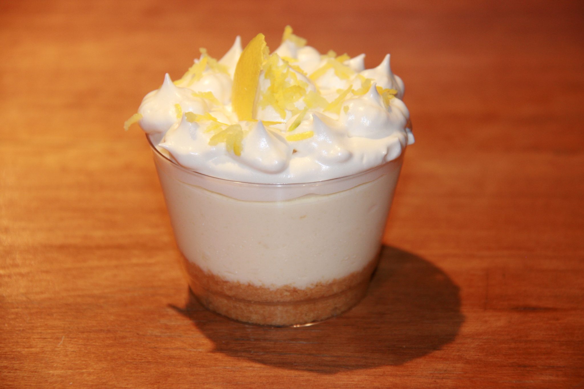 +11 Recetas de postres rápidos y ¡Muy fáciles de preparar!