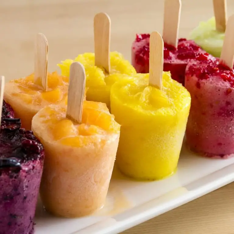 +11 Recetas de postres rápidos y ¡Muy fáciles de preparar!