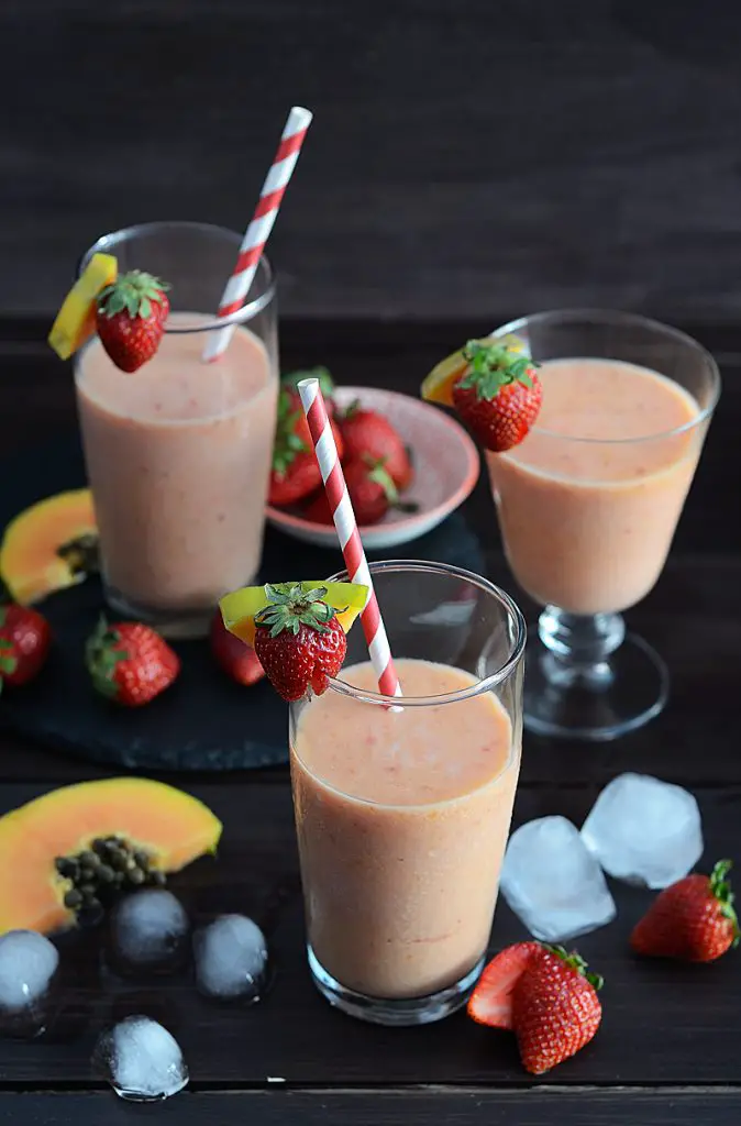 +11 Recetas de postres rápidos y ¡Muy fáciles de preparar!