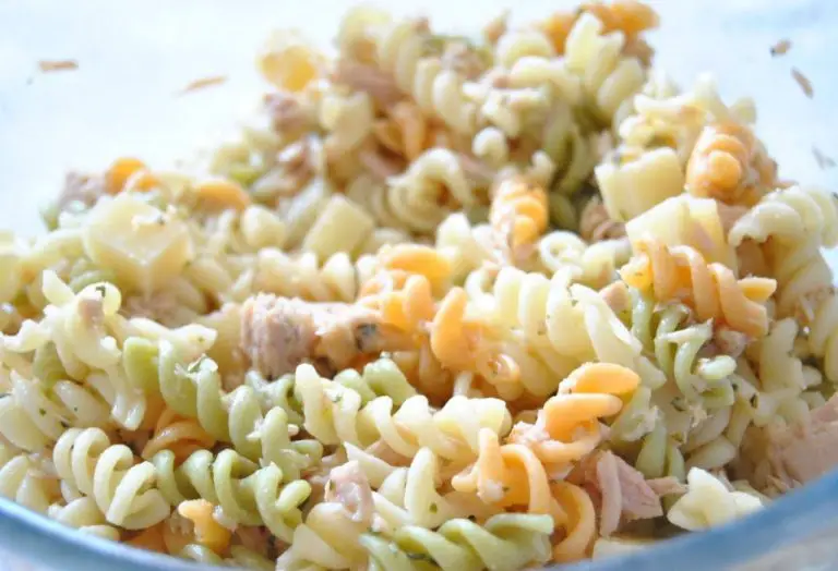 Recetas con fideos: +10 Platillos para almorzar delicioso