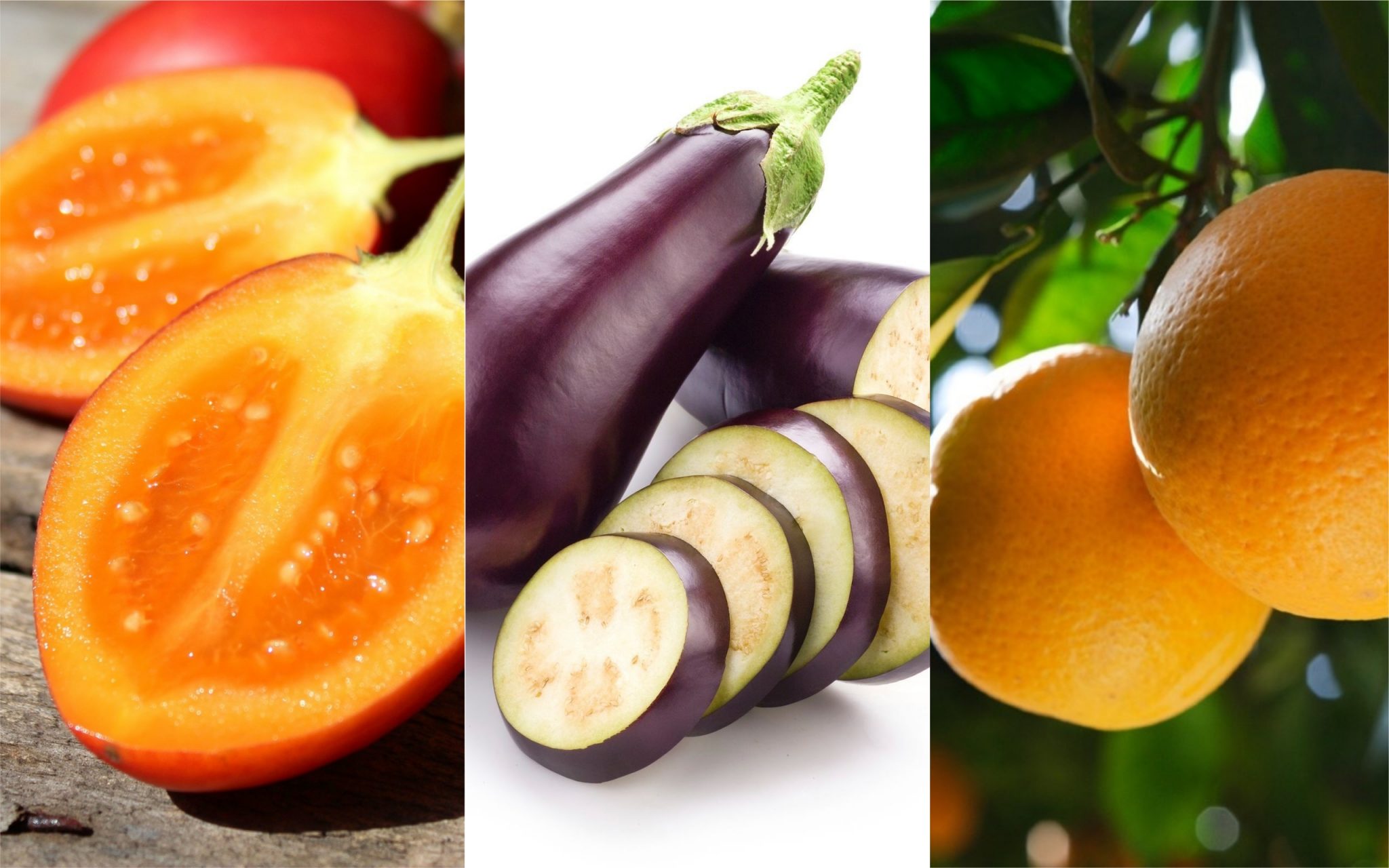 12 Frutas amargas ¡Propiedades y beneficios de consumirlas!