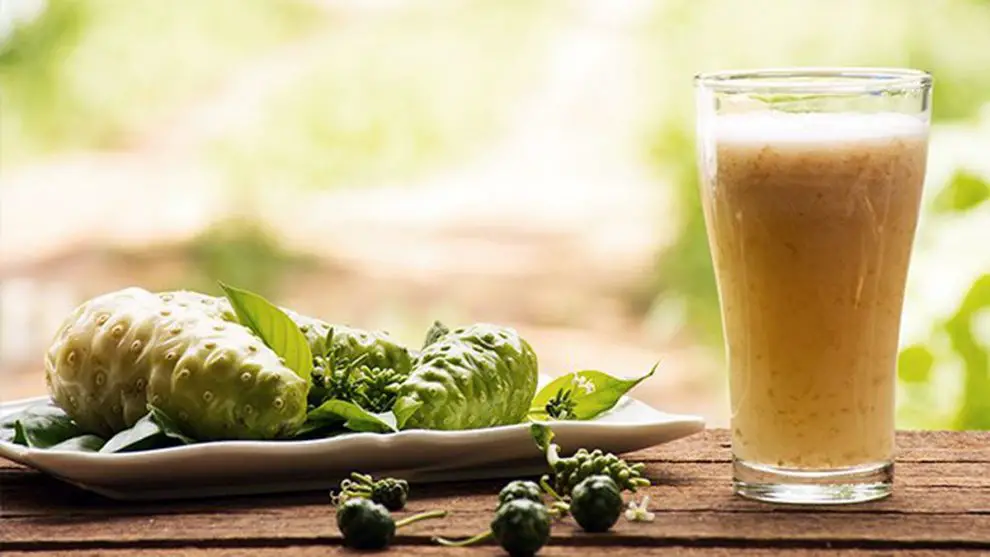 12 Frutas amargas ¡Propiedades y beneficios de consumirlas!
