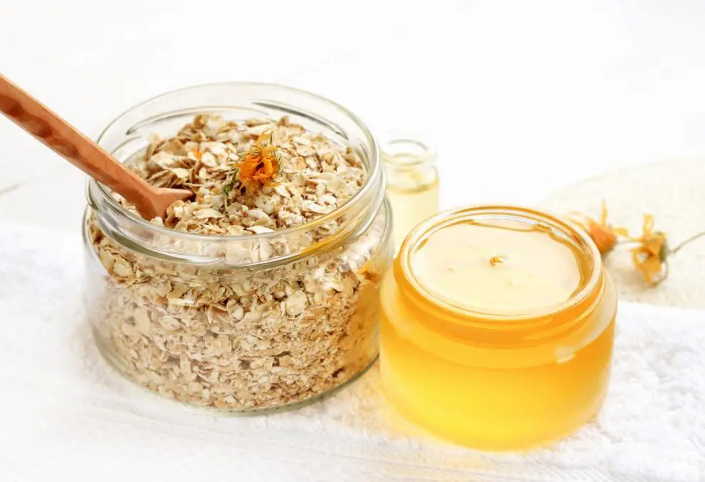 +12 Mascarillas de miel para el cabello ¡Nutritivas, suavizantes y ...