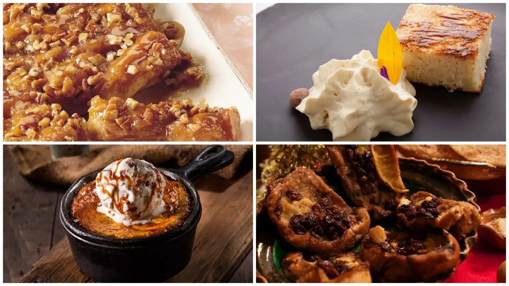 +11 Postres mexicanos (exquisitos) fáciles de preparar