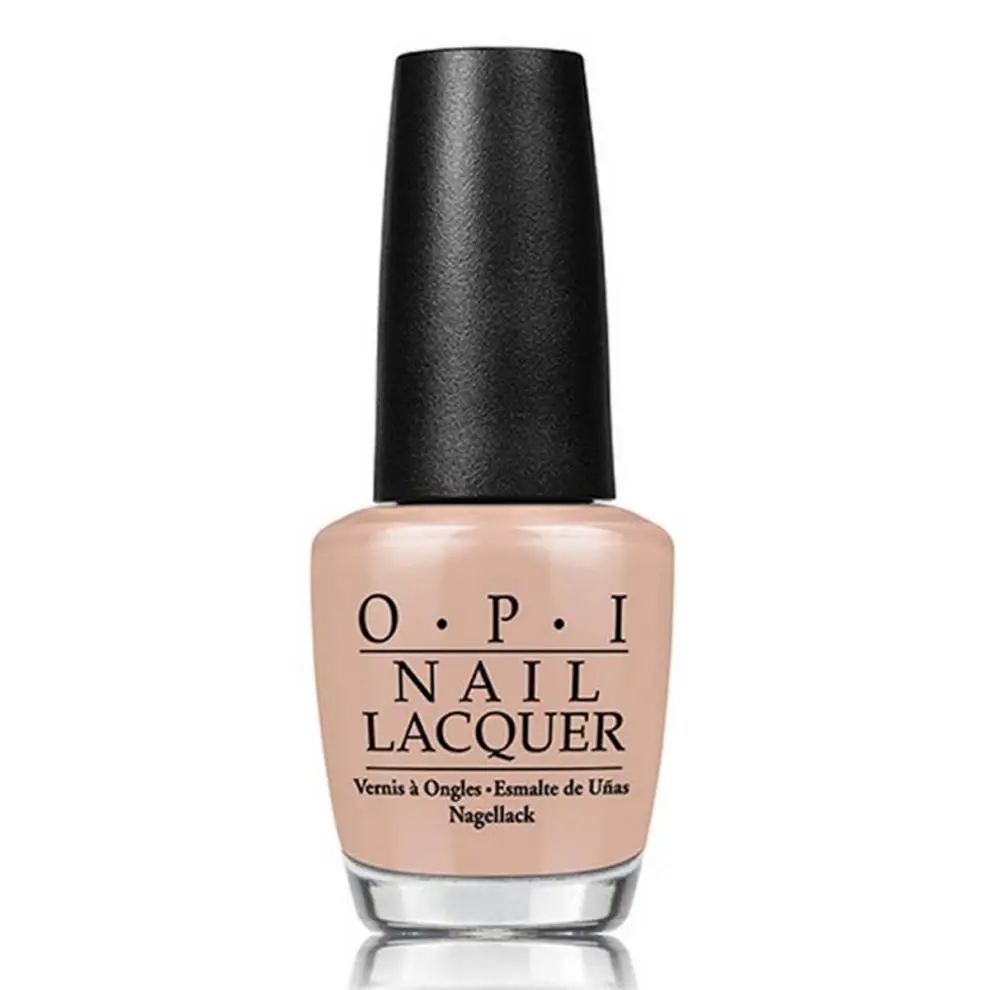 18 Modelos de uñas beige que te hacen ver más arreglada y profesional