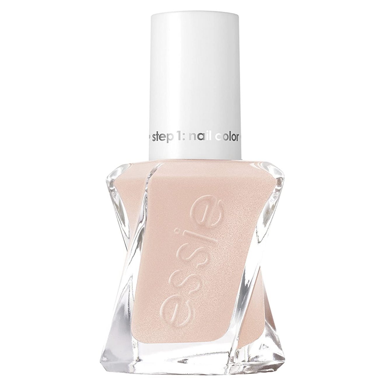 18 Modelos de uñas beige que te hacen ver más arreglada y profesional
