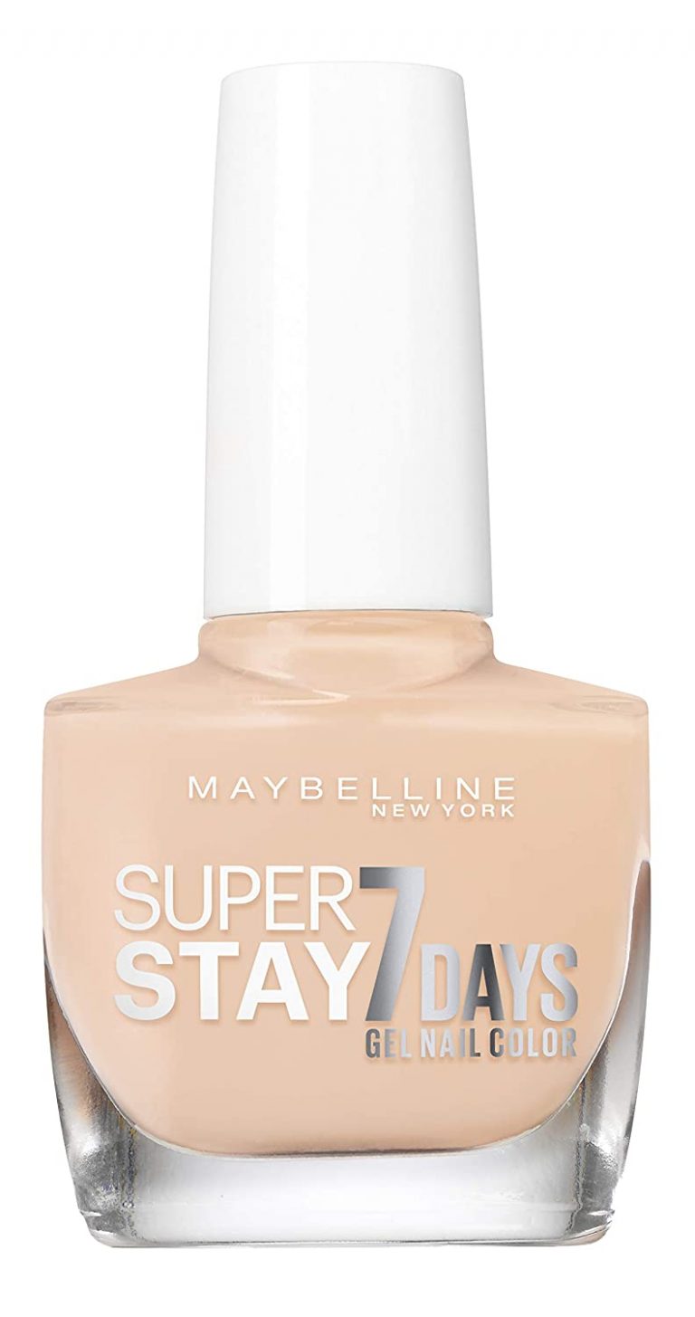 18 Modelos de uñas beige que te hacen ver más arreglada y profesional