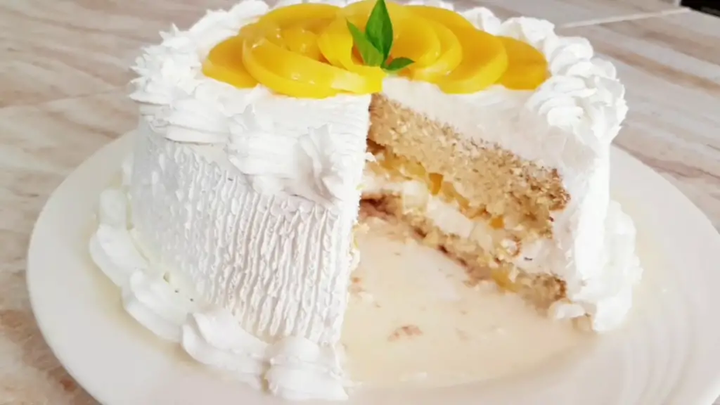 +10 Postres con duraznos que te harán delirar