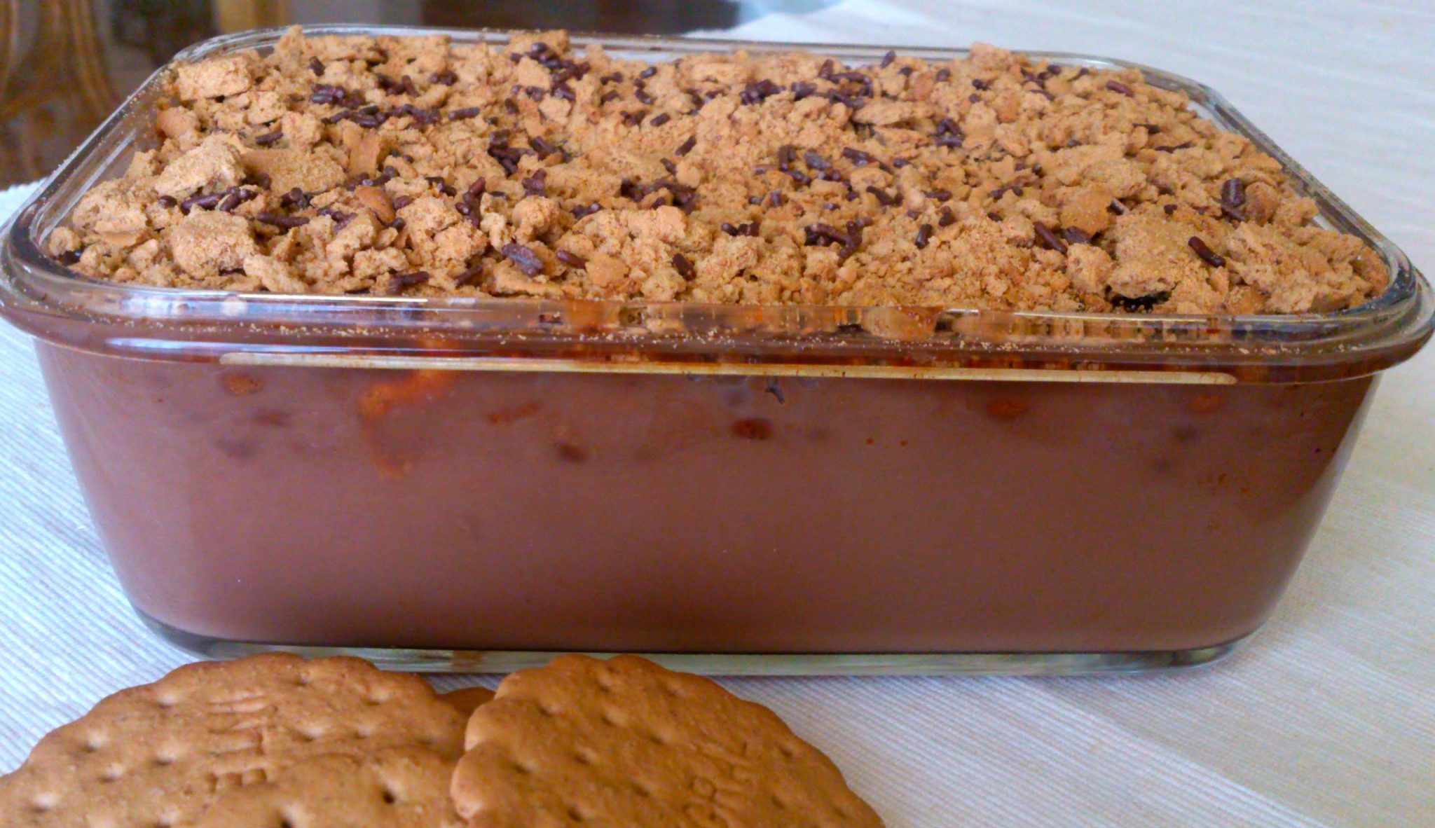 +12 Postres con galletas (sencillos) que puedes hacer con tus hijos