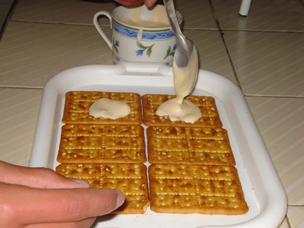 Los mejores postres con maicena que puedes hacer tu misma