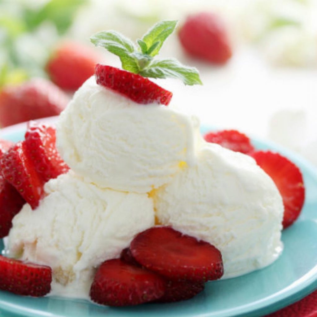 +10 Recetas de postres con yogurt para darte un gusto saludable