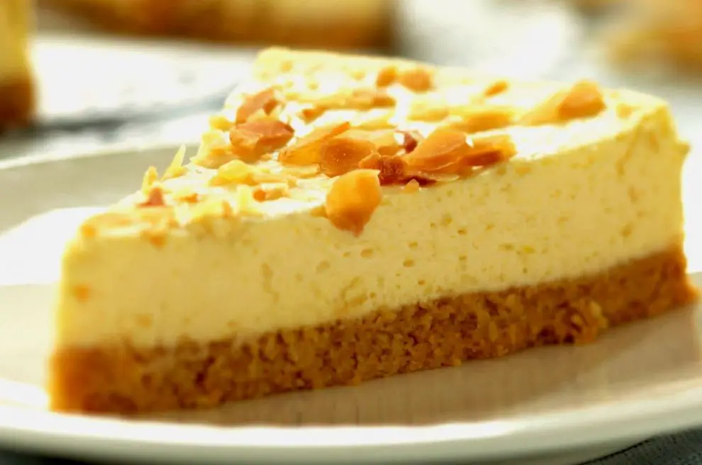 +10 Recetas de postres con yogurt para darte un gusto saludable