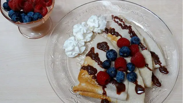+10 Recetas de postres con yogurt para darte un gusto saludable
