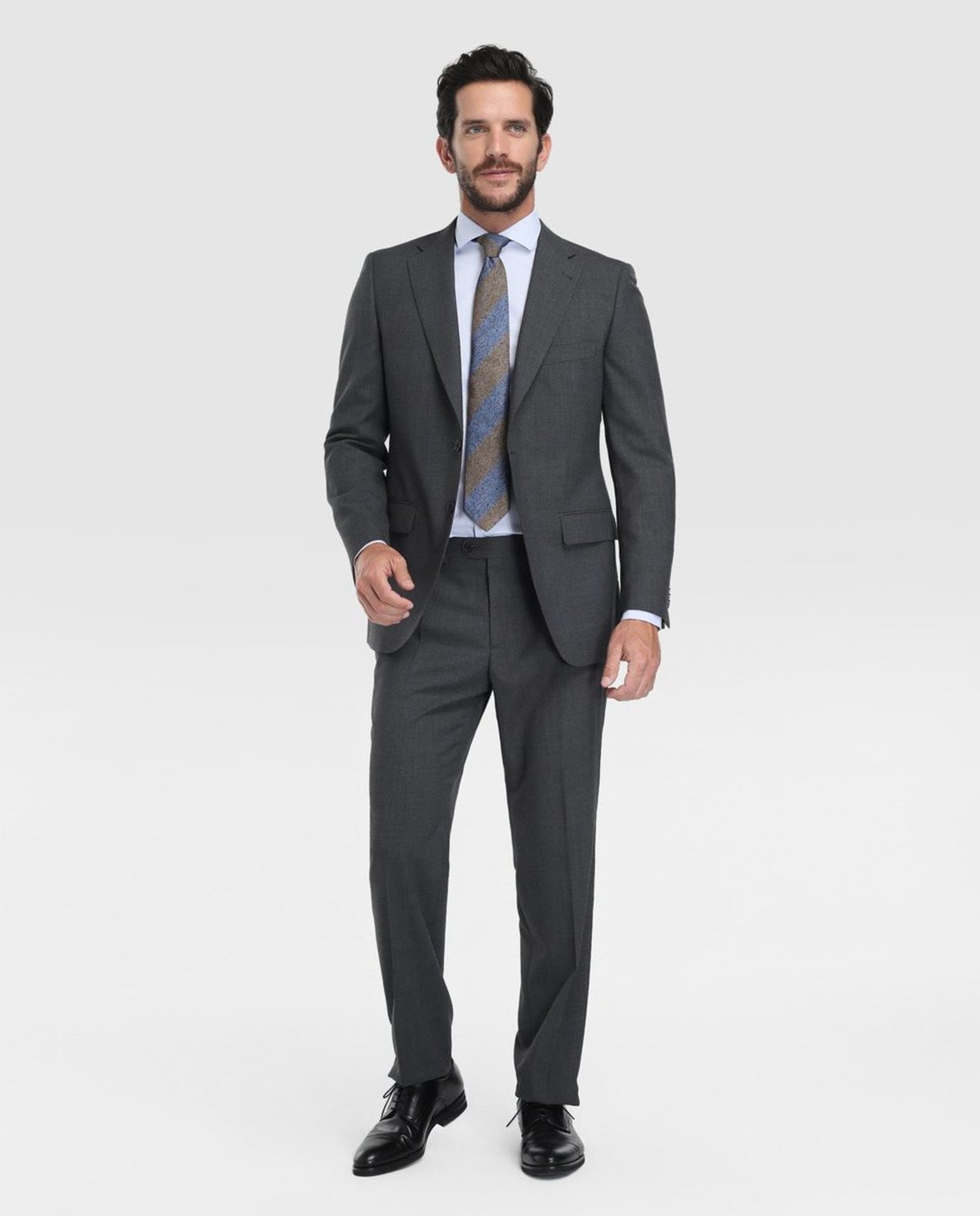 C digo De Vestimenta Formal Para Hombres El Atuendo Perfecto Para Cada