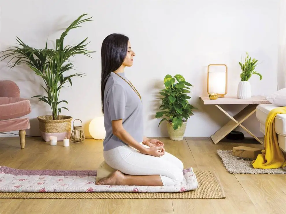 ¿Cómo practicar mindfulness? Meditación guiada y atención plena (paso a paso)