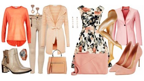 Cómo combinar tu ropa con 6 prendas básicas ¡Infalibles!