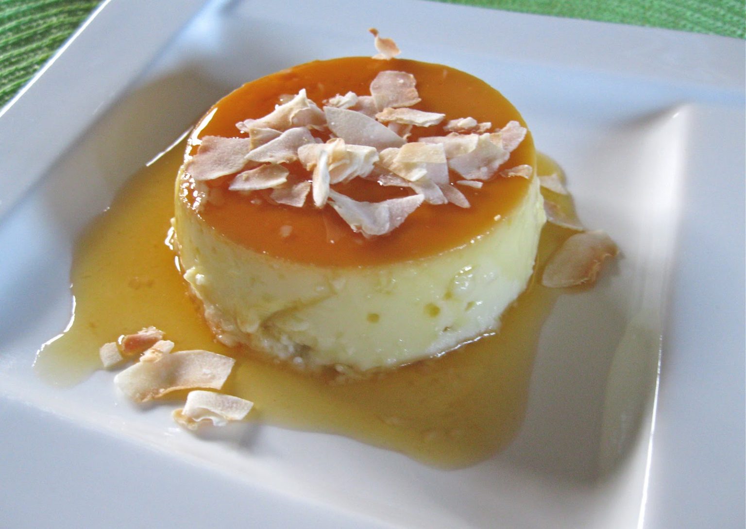 Postres con coco ¡Las recetas que todos queremos probar!