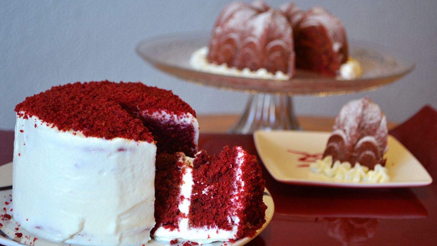 Postres con nata ¡Rápidos y caseros para impresionar!
