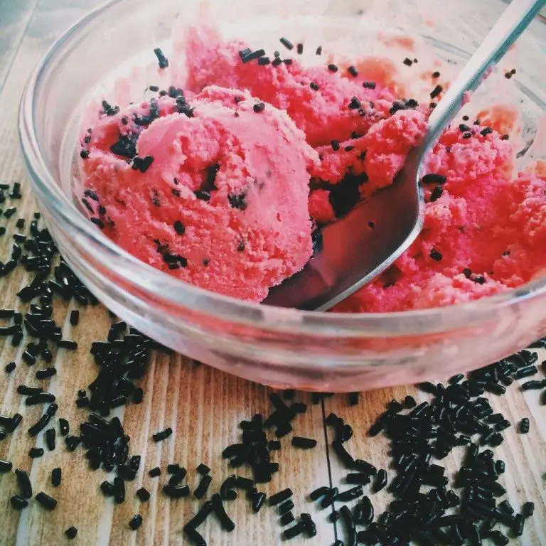 +9 Postres con sandia frescos e ideales para los días de verano