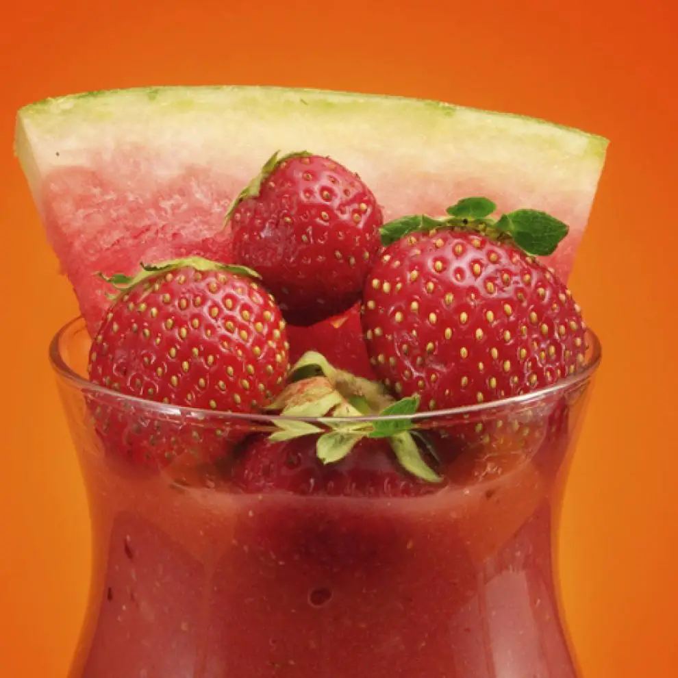 +9 Postres con sandia frescos e ideales para los días de verano