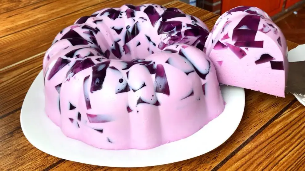 Originales postres con uvas que son ¡Una delicia!