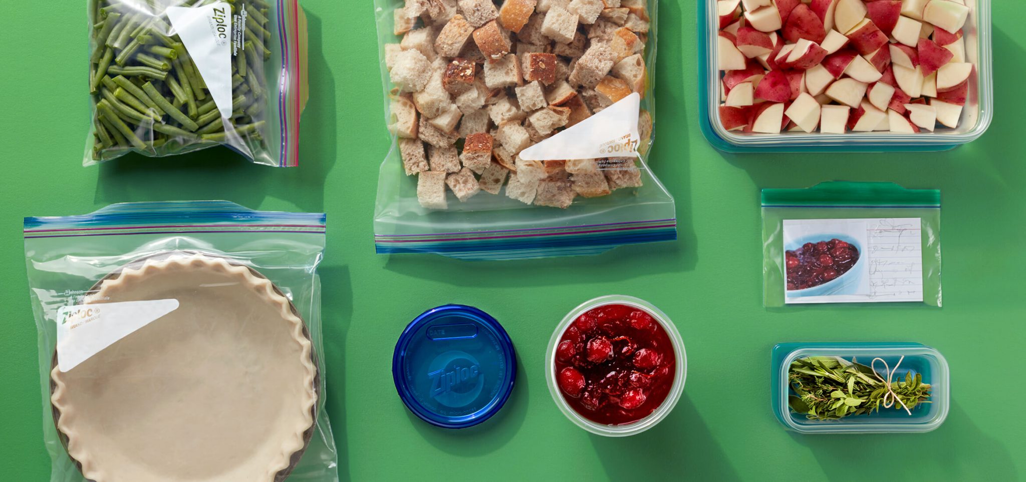 7 Tipos de recipientes para guardar alimentos que si preservan la ...