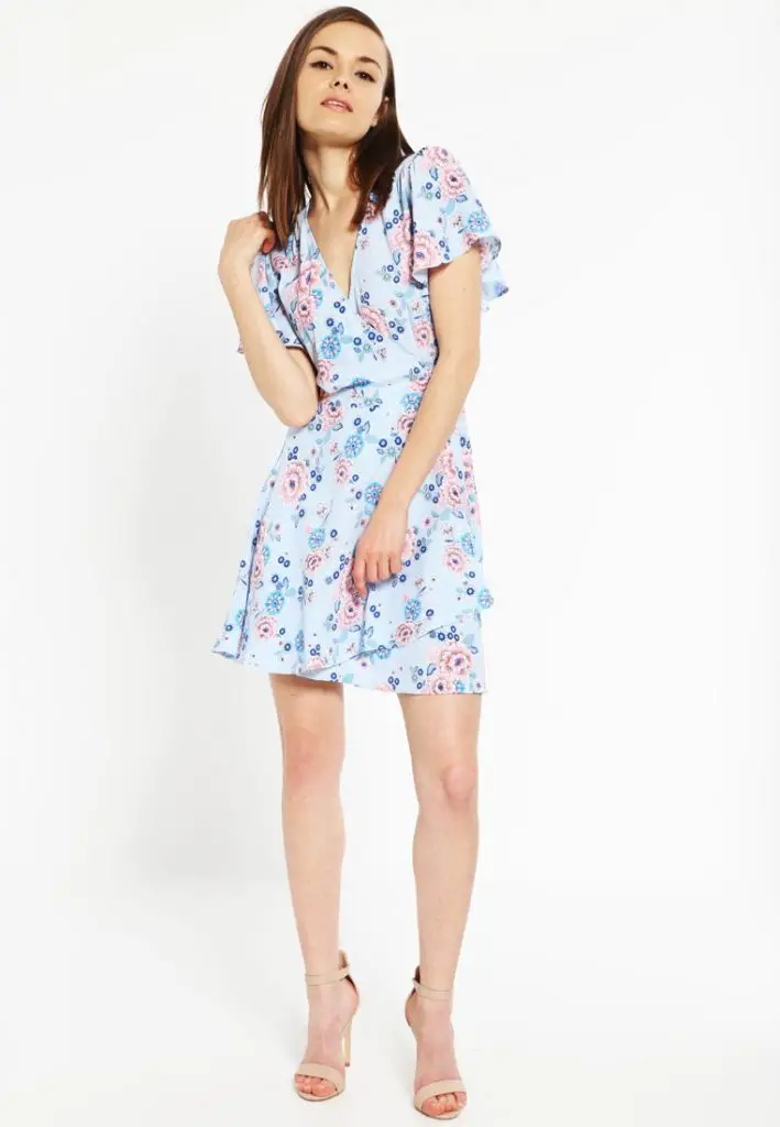 Dress code para fiestas mujer: Cómo vestir según el evento