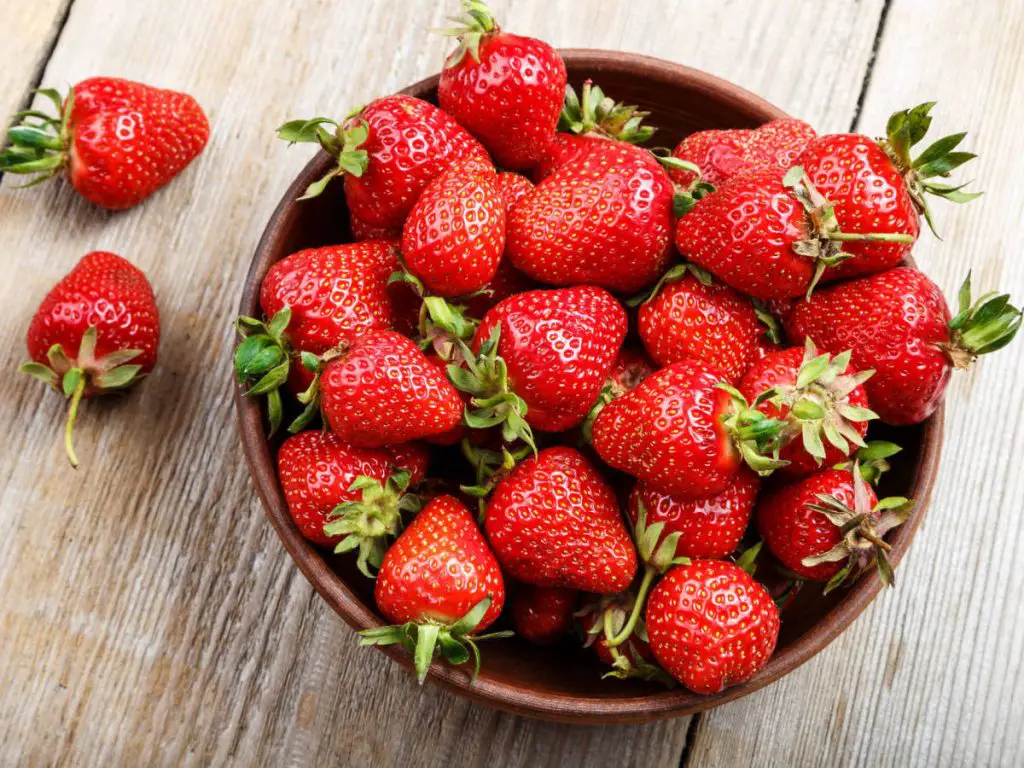 ¿Conoces todas las frutas? ¡Listado de todas las variedades de frutales!