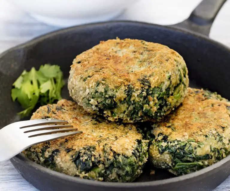 +10 Comidas con verduras (saludables) para el almuerzo, merienda y cena