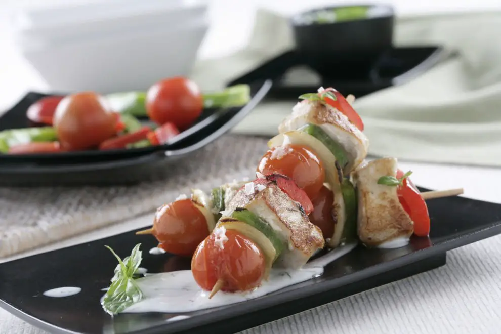 +10 Comidas con verduras (saludables) para el almuerzo, merienda y cena