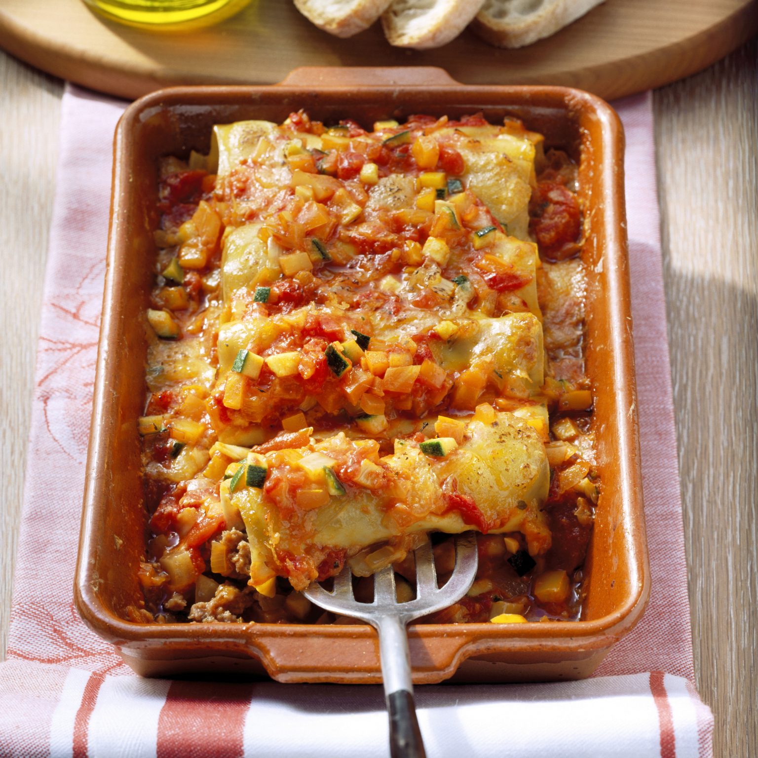 +10 Comidas con verduras (saludables) para el almuerzo, merienda y cena